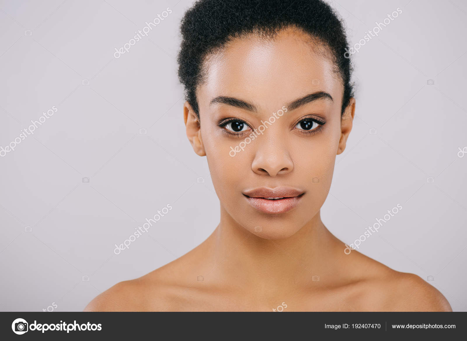 Fresh skin — Stock Photo © AllaSerebrina #192407470