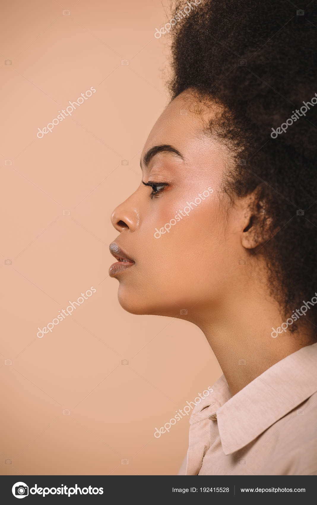 Best Looking African American Women