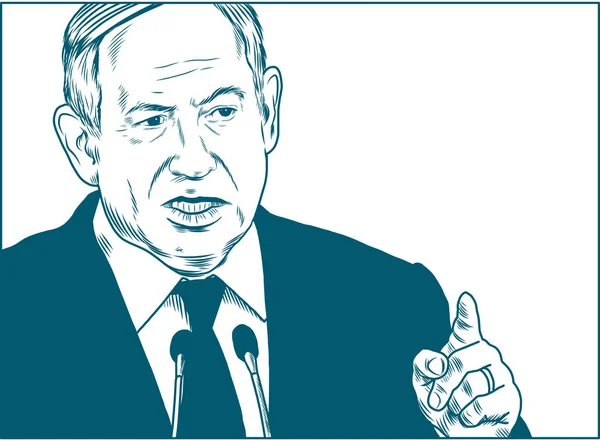 Benjamín netanyahu Stock Photos, Royalty Free Benjamín netanyahu Images ...