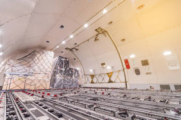 Cargo freighter ⬇ Stock Photo, Image by © tratong #59573495