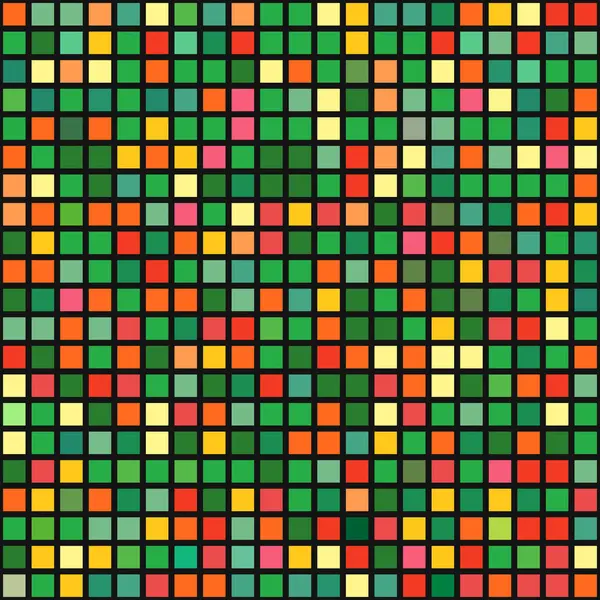 Colorful stained glass pattern — Stock Photo © weknow #1159237