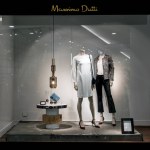 Massimo Dutti Shop Emquatier Bangkok Thailand Oct 2018 Luxury ...