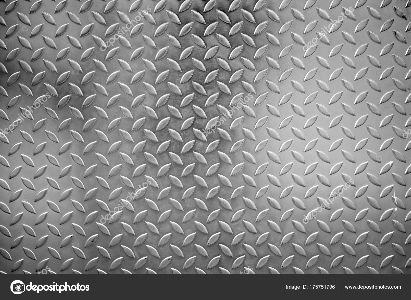 Seamless metal pattern and texture. Stock Photo by ©v74 175751796