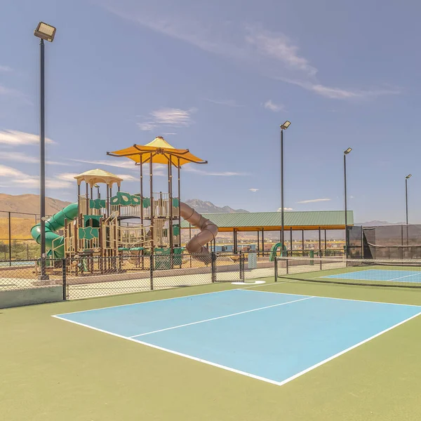 Pickleball Stock Photos, Royalty Free Pickleball Images | Depositphotos