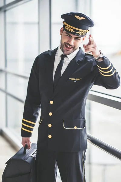 Pilots Stock Photos, Royalty Free Pilots Images | Depositphotos