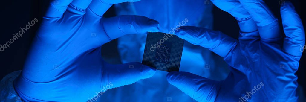 ᐈ Biochip stock images, Royalty Free biochip photos | download on ...