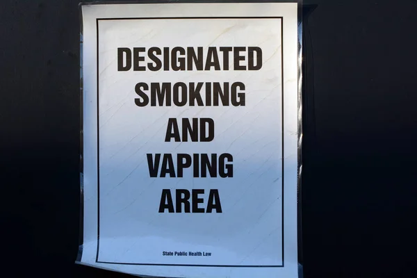Designated vaping area Stock Photos, Royalty Free Designated vaping ...