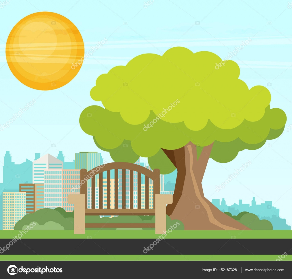 Woodland Park Path Vectors Download Free Vectors Wavy road in the ...