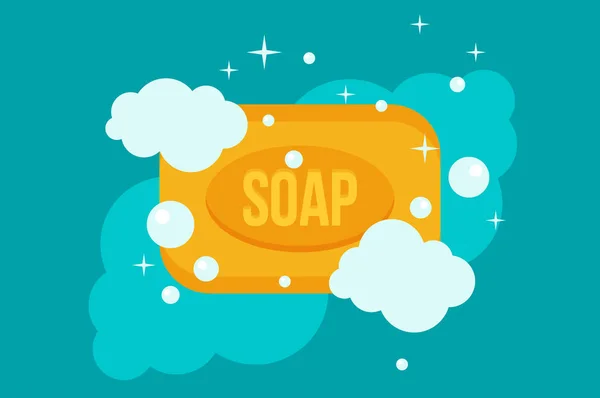 Soap bar Vector Art Stock Images | Depositphotos