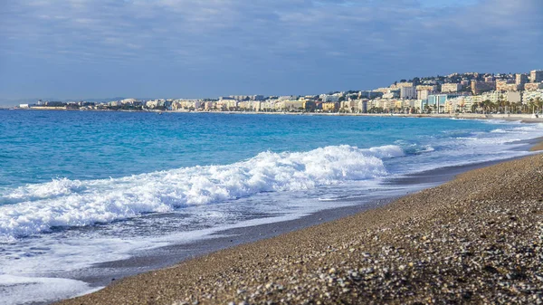 Nice beach france Stock Photos, Royalty Free Nice beach france Images ...