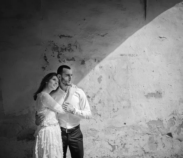 ᐈ Making love against the wall stock photos, Royalty Free couple wall ...