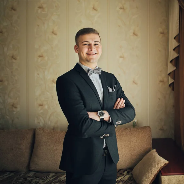 Andrey Melnichenko Wedding