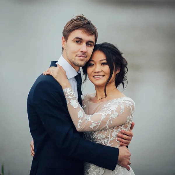 Multicultural couple Stock Photos, Royalty Free Multicultural couple ...