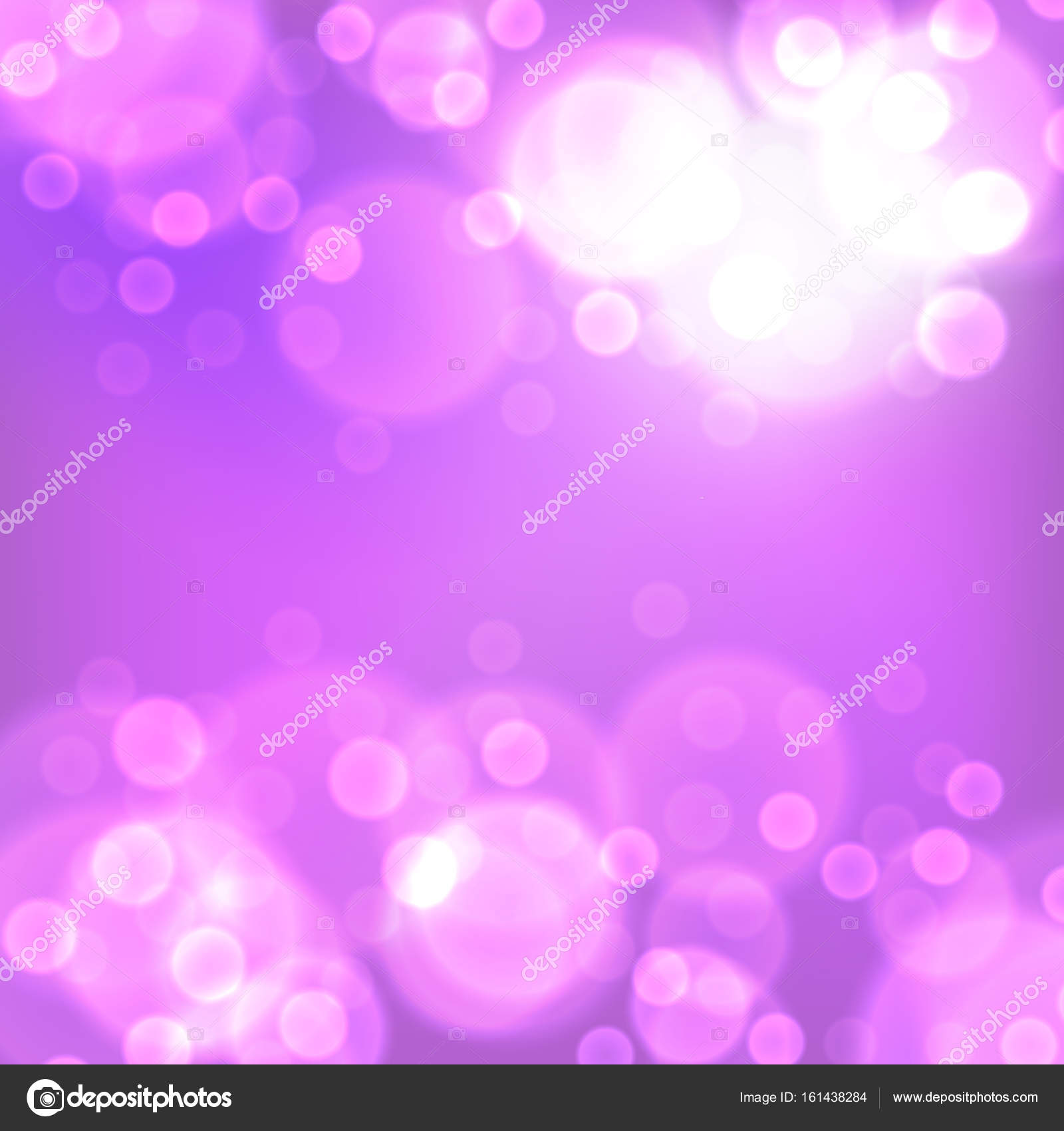 Purple lights background Stock Vector by ©vadimrysev 161438284