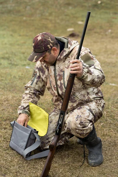 Loading a rifle Stock Photos, Royalty Free Loading a rifle Images ...