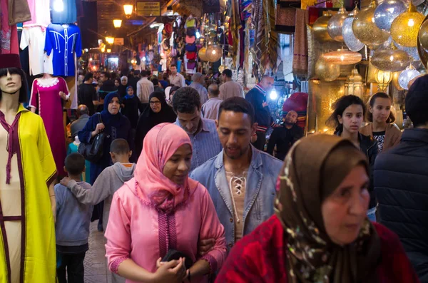 Crowded arab souk Stock Photos, Royalty Free Crowded arab souk Images ...