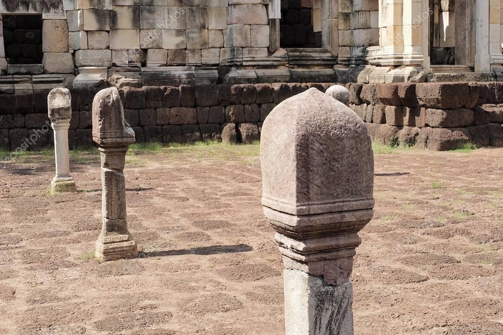Prasat Sdok Kok Thom, El Parque Histórico de Tailandia 2023