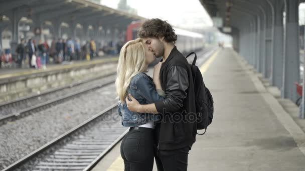 Goodbye Stock Videos, Royalty Free Goodbye Footages | Depositphotos®