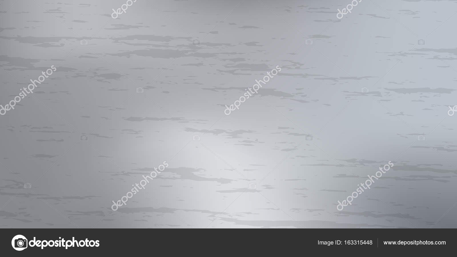 Abstract metal background with screws steel plate vector illustration ...