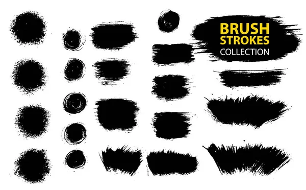 31,424,647 Brush collection Vector Images | Depositphotos
