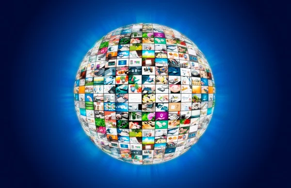 Television broadcast Stock Photos, Royalty Free Television broadcast ...