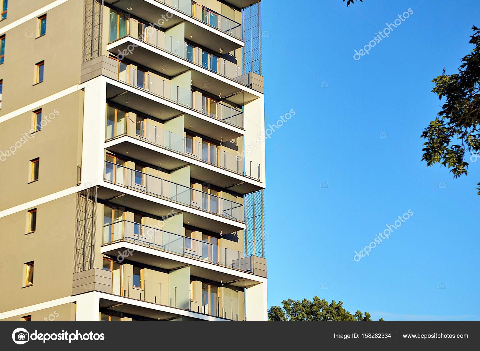 Architecture Moderne Maison D Habitation – Ventana Blog