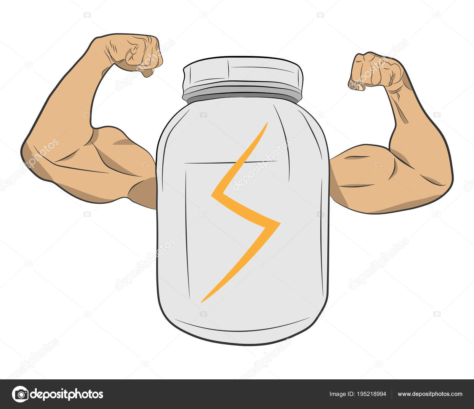 Protein Drawing