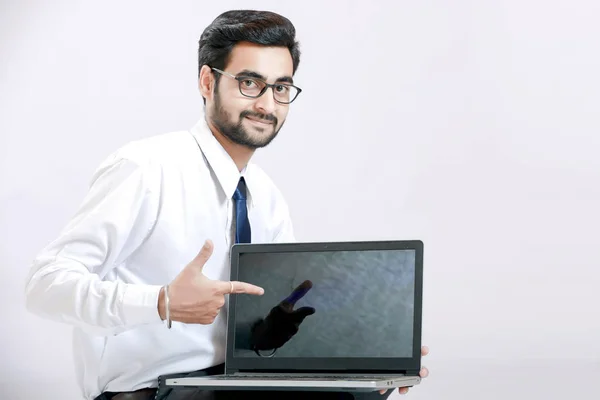 Indian man laptop Stock Photos, Royalty Free Indian man laptop Images ...