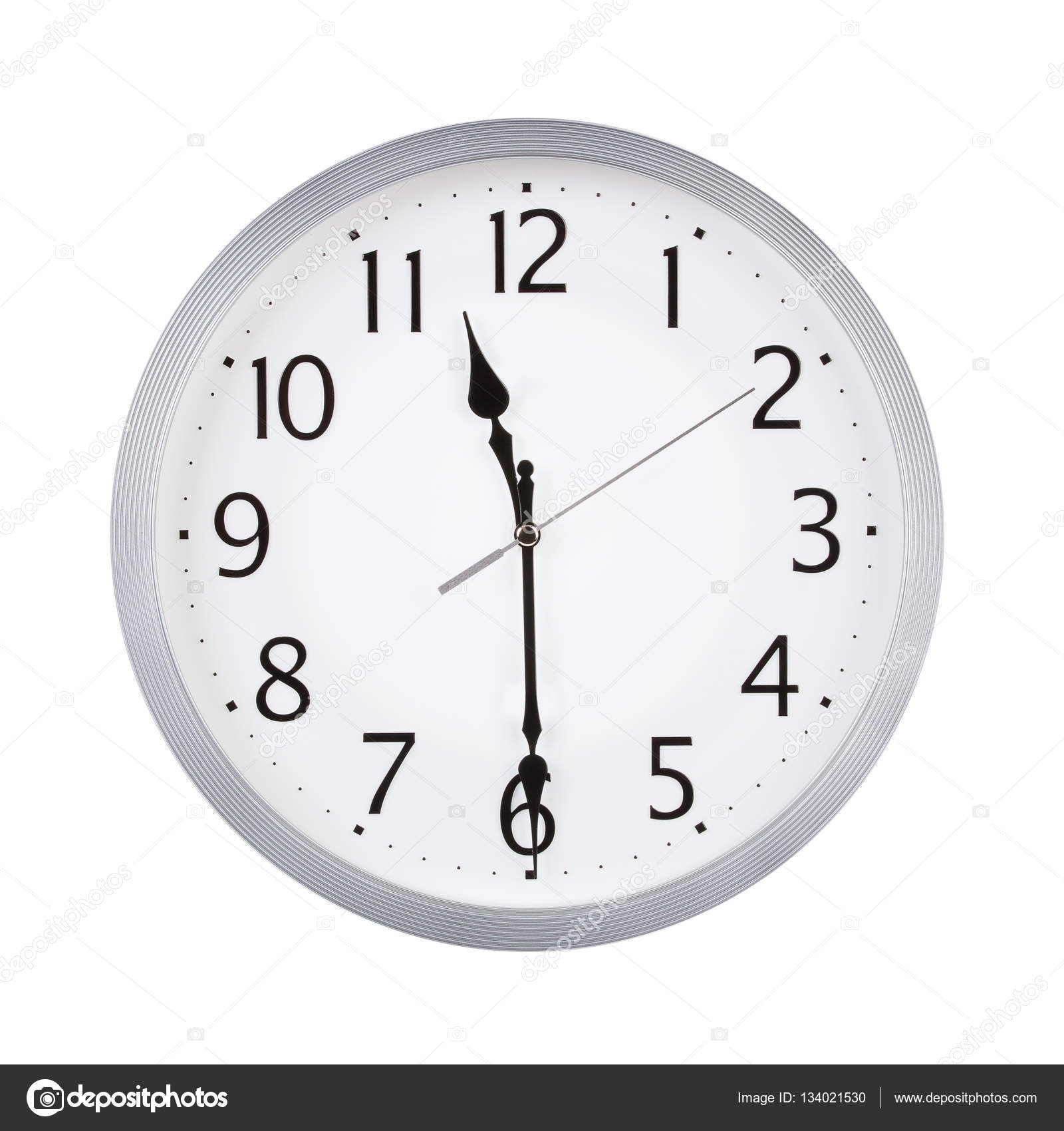 11:30 — Stock Photo © Dimedrol68 #134021530