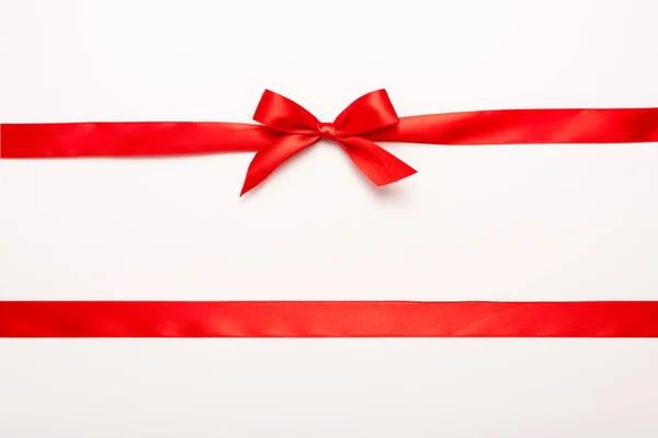 Red ribbon Stock Photos, Royalty Free Red ribbon Images | Depositphotos