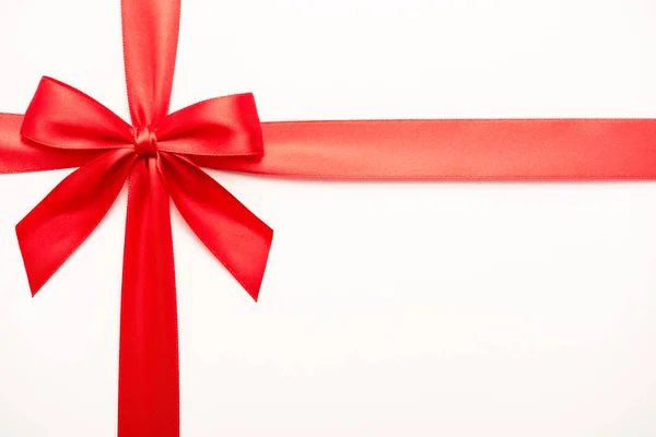 Red bow ribbon Stock Photos, Royalty Free Red bow ribbon Images ...