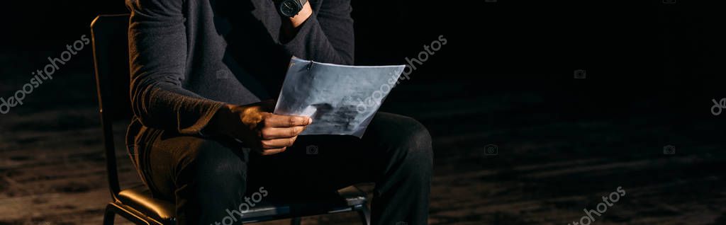 Actor on stage Stock Photos, Royalty Free Actor on stage Images ...
