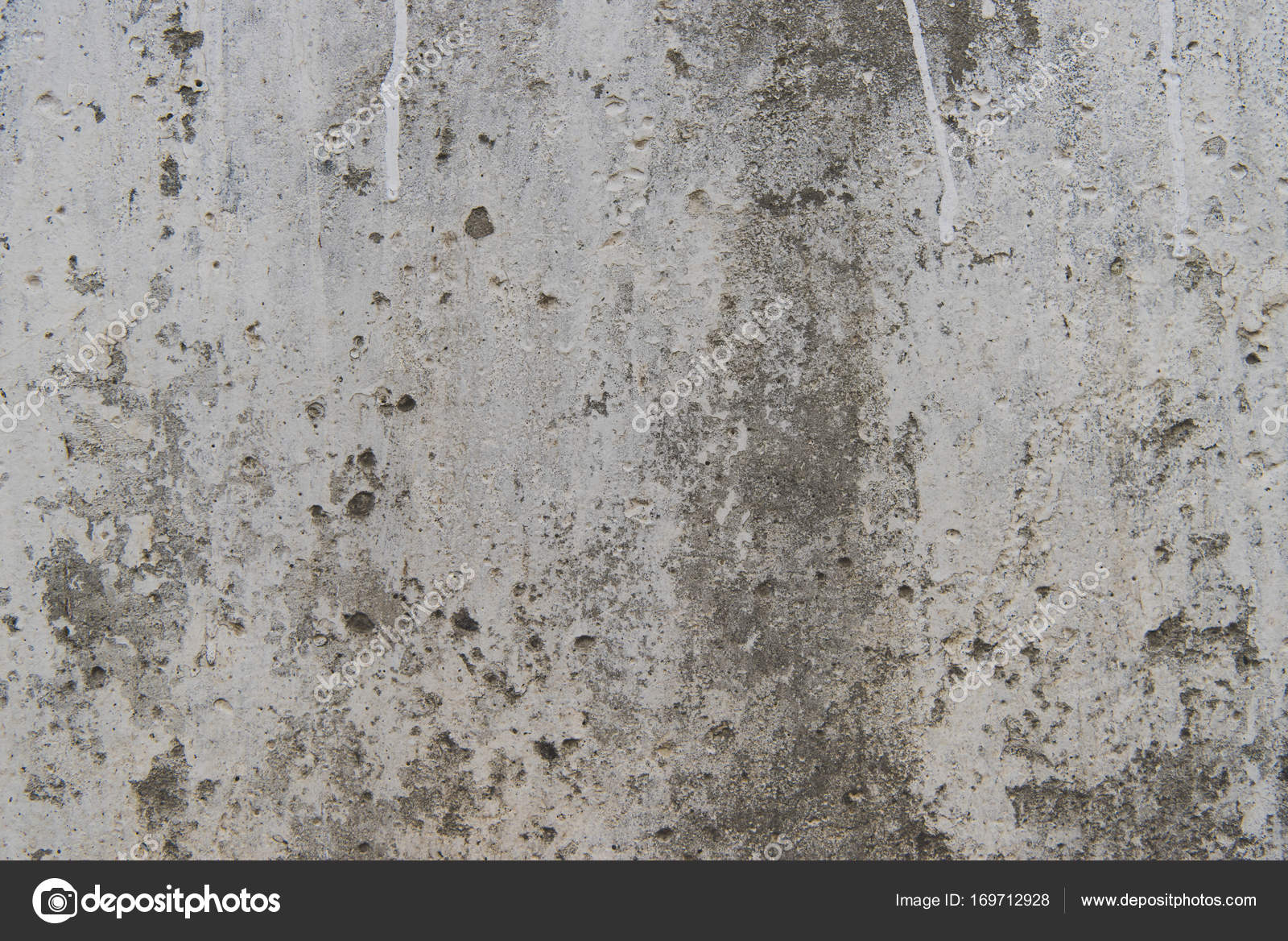 Weathered concrete wall Stock Photo by ©ViktoriaSapata 169712928 Weathered concrete wall Stock Photo by ©ViktoriaSapata 169712928