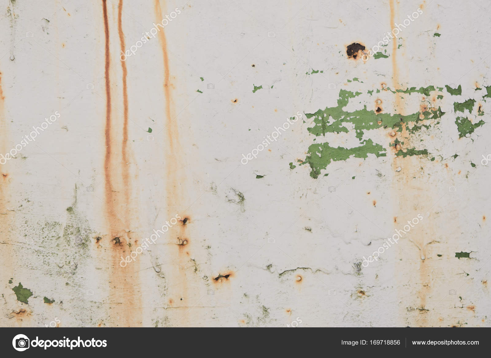 Scratched wall texture — Stock Photo © ViktoriaSapata #169718856