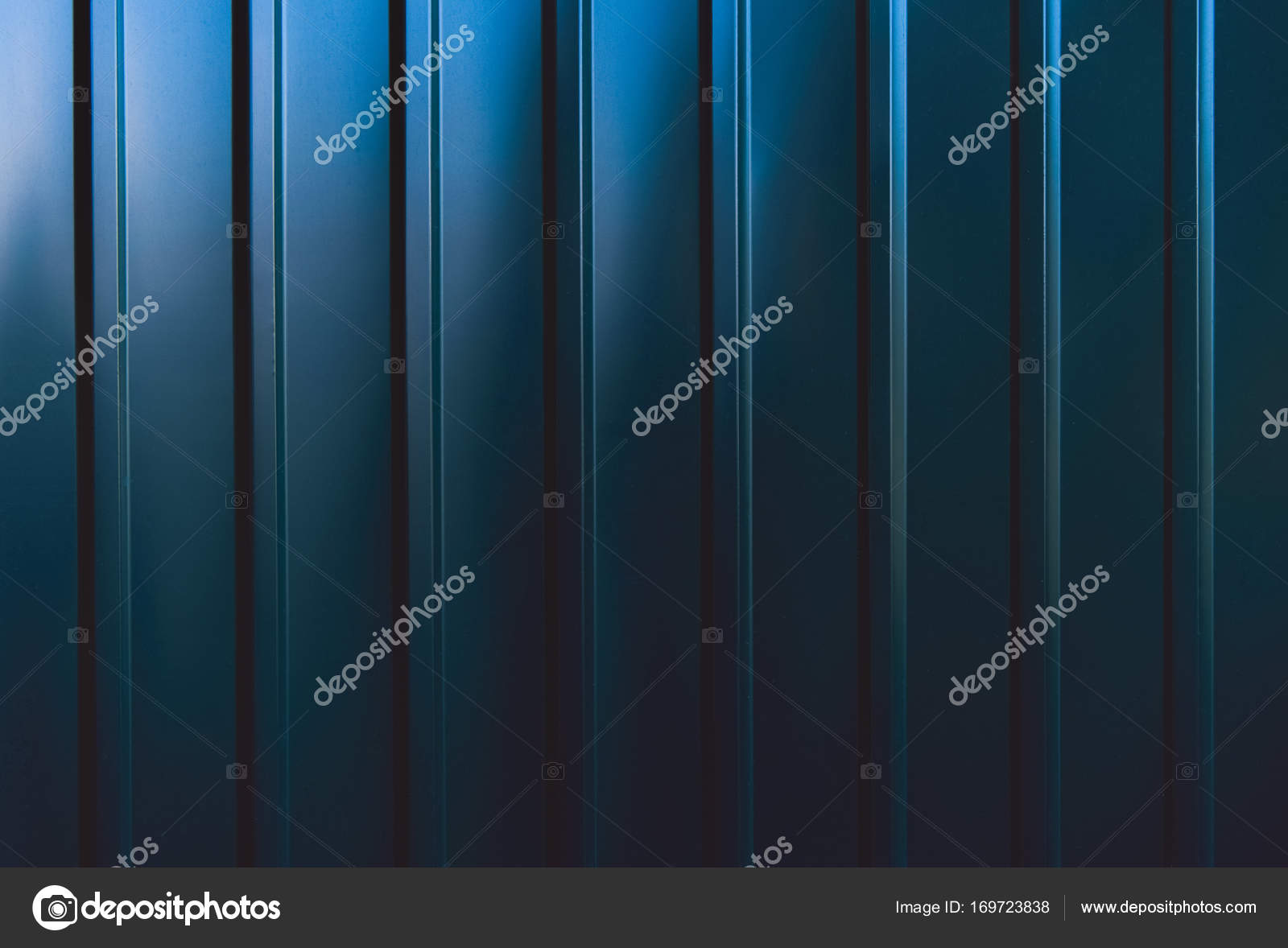 Iron sheet background — Stock Photo © ViktoriaSapata #169723838