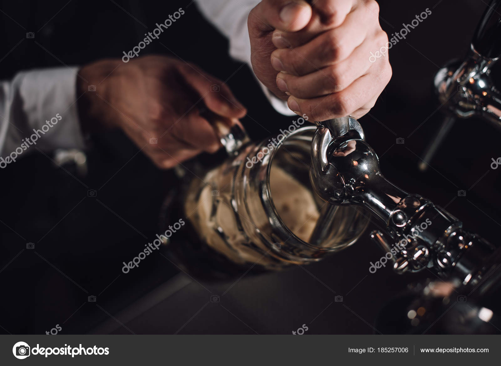 Draft — Stock Photo © VitalikRadko #185257006