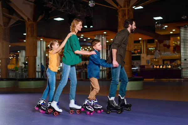 Family — Stock Photo © VitalikRadko #185267546