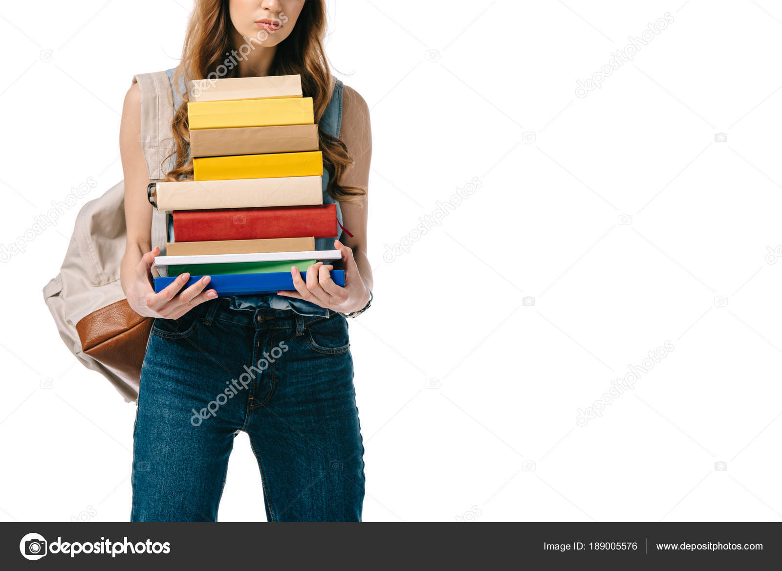 Student — Free Stock Photo © VitalikRadko #189005576