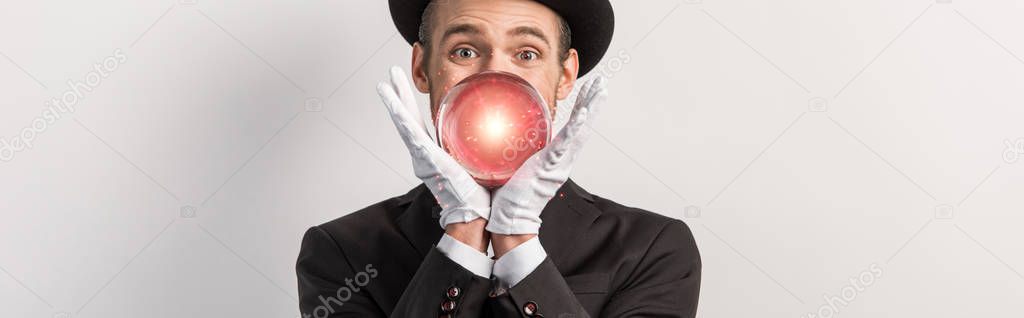 Magic ball Stock Photos, Royalty Free Magic ball Images | Depositphotos®