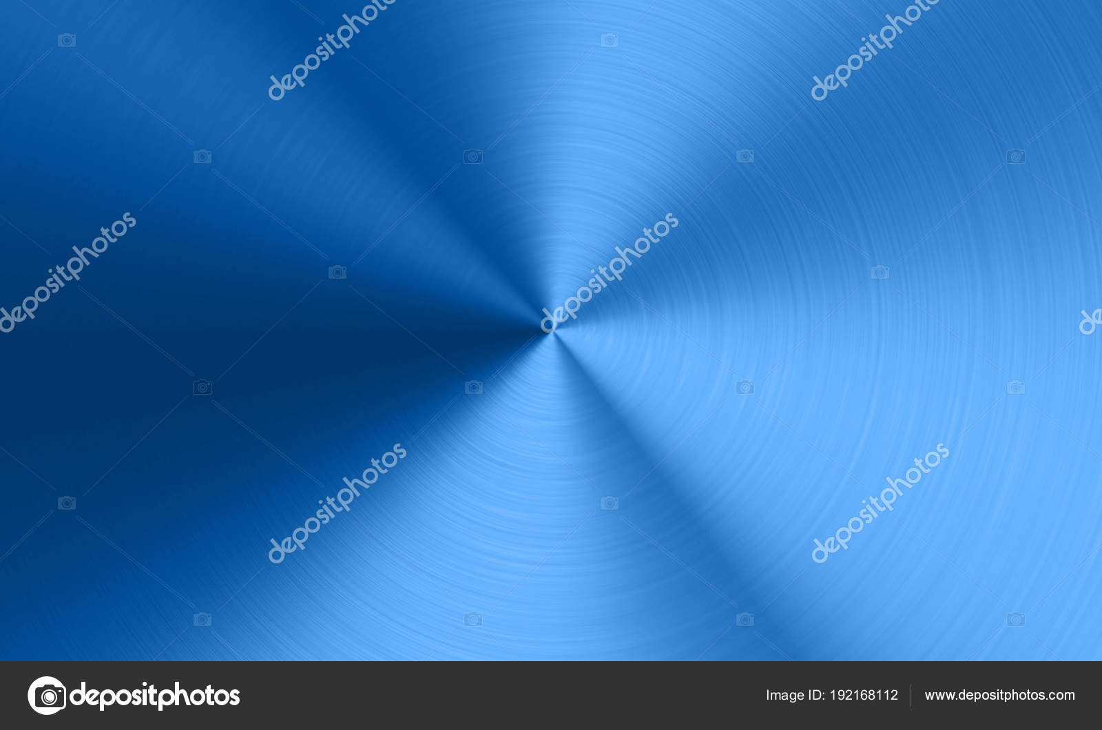 Shiny Metallic Blue Texture Background — Stock Photo © blazerrss #192168112