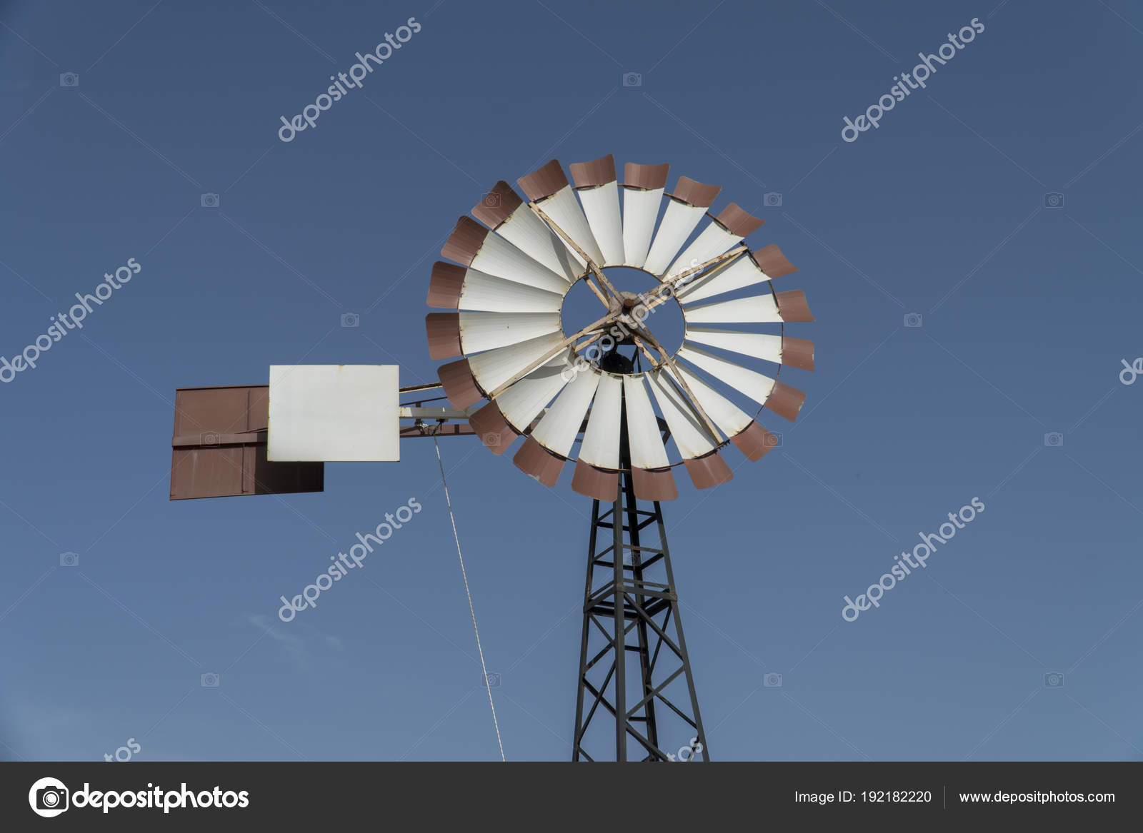 Windmill Irrigation | ppgbbe.intranet.biologia.ufrj.br