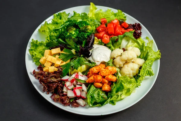 Vegan food plate Stock Photos, Royalty Free Vegan food plate Images ...