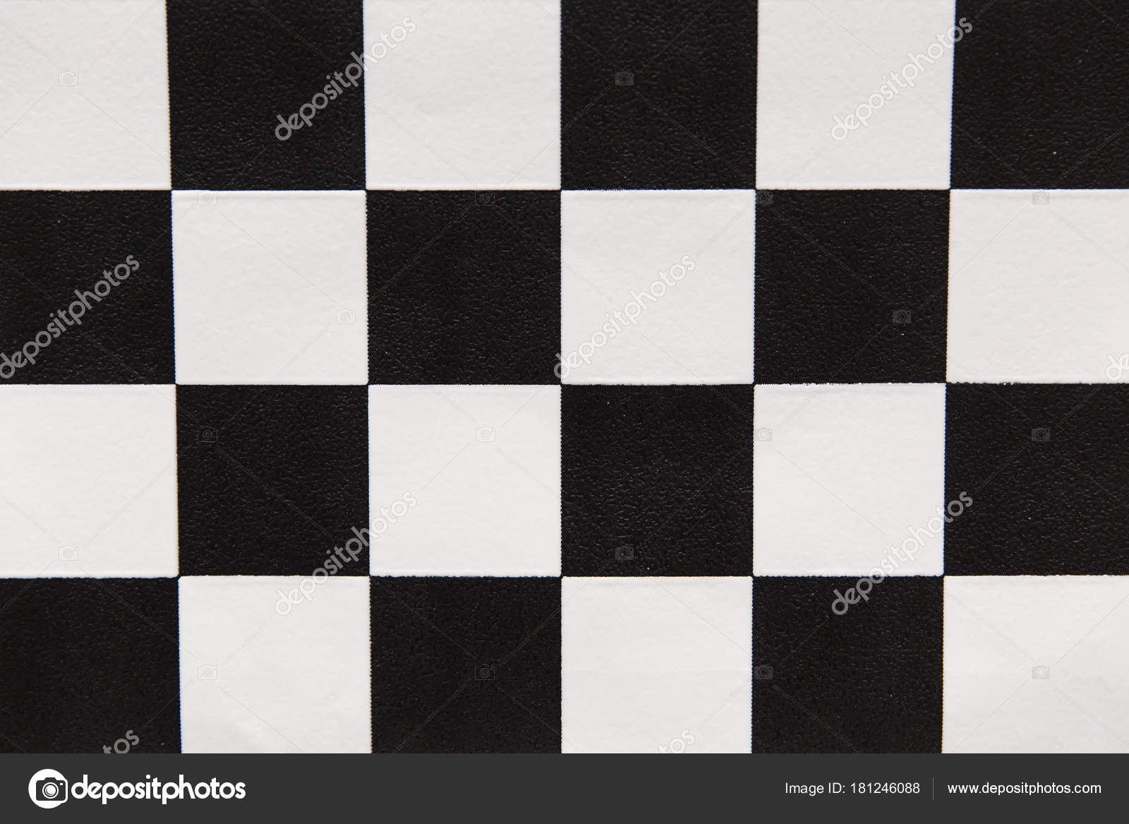 Black and white chess background texture for design and decoration ...