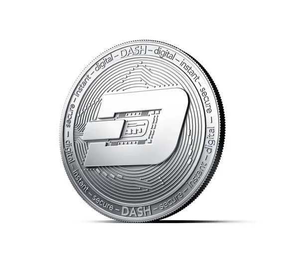 Dash coin Stock Photos, Royalty Free Dash coin Images | Depositphotos