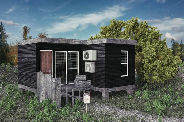 Modular homes Stock Photos, Royalty Free Modular homes Images ...