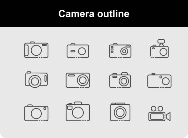 Stick figure camera Stock Photos, Royalty Free Stick figure camera ...
