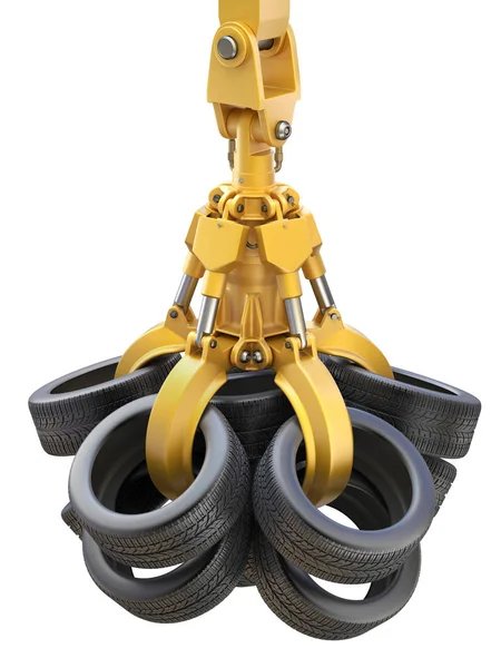 Mechanical claw Stock Photos, Royalty Free Mechanical claw Images ...