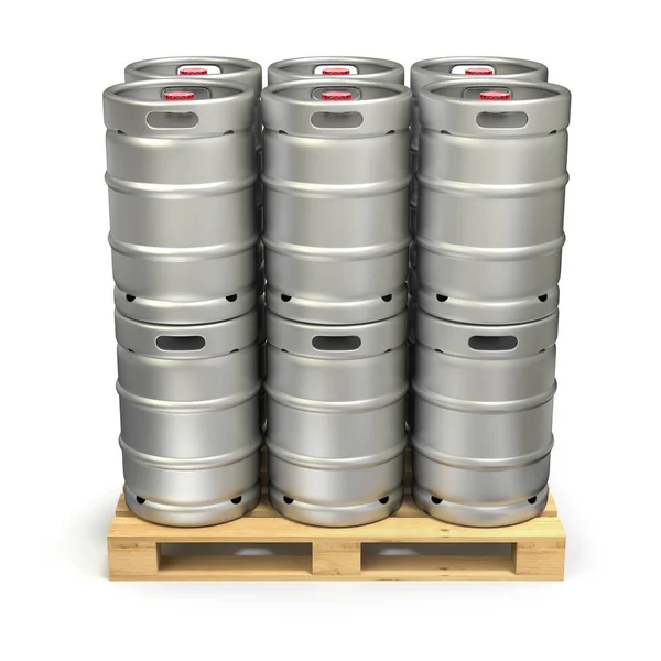 Beer kegs Stock Photos, Royalty Free Beer kegs Images | Depositphotos