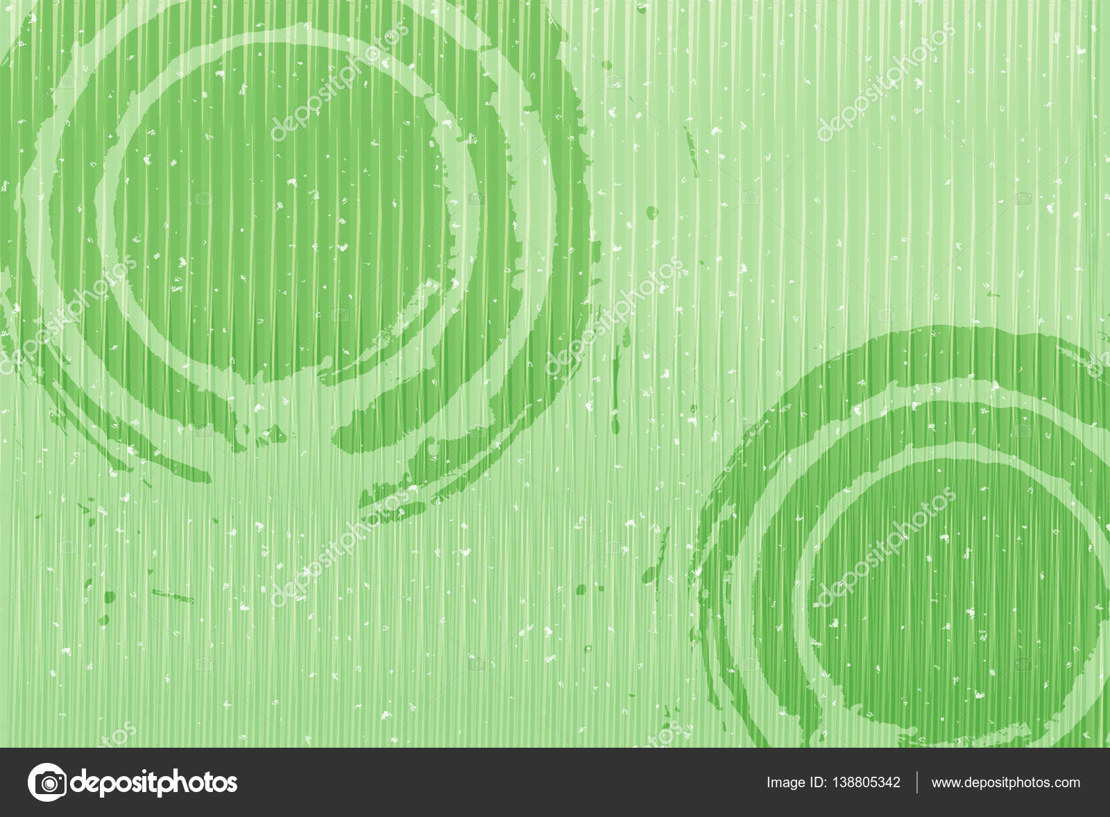 Fresh green Japanese paper background texture Stock Vector Image by ...