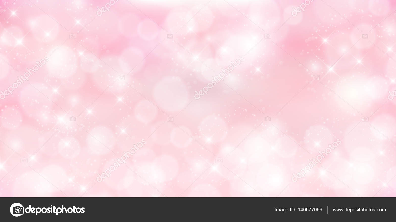 Spring pink sky background Stock Vector Image by ©JBOY24 #140677066